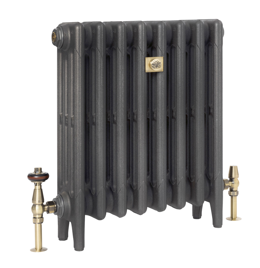 Nelipylväinen Dover, kork. 56 cm - Domus Classica verkkokauppa